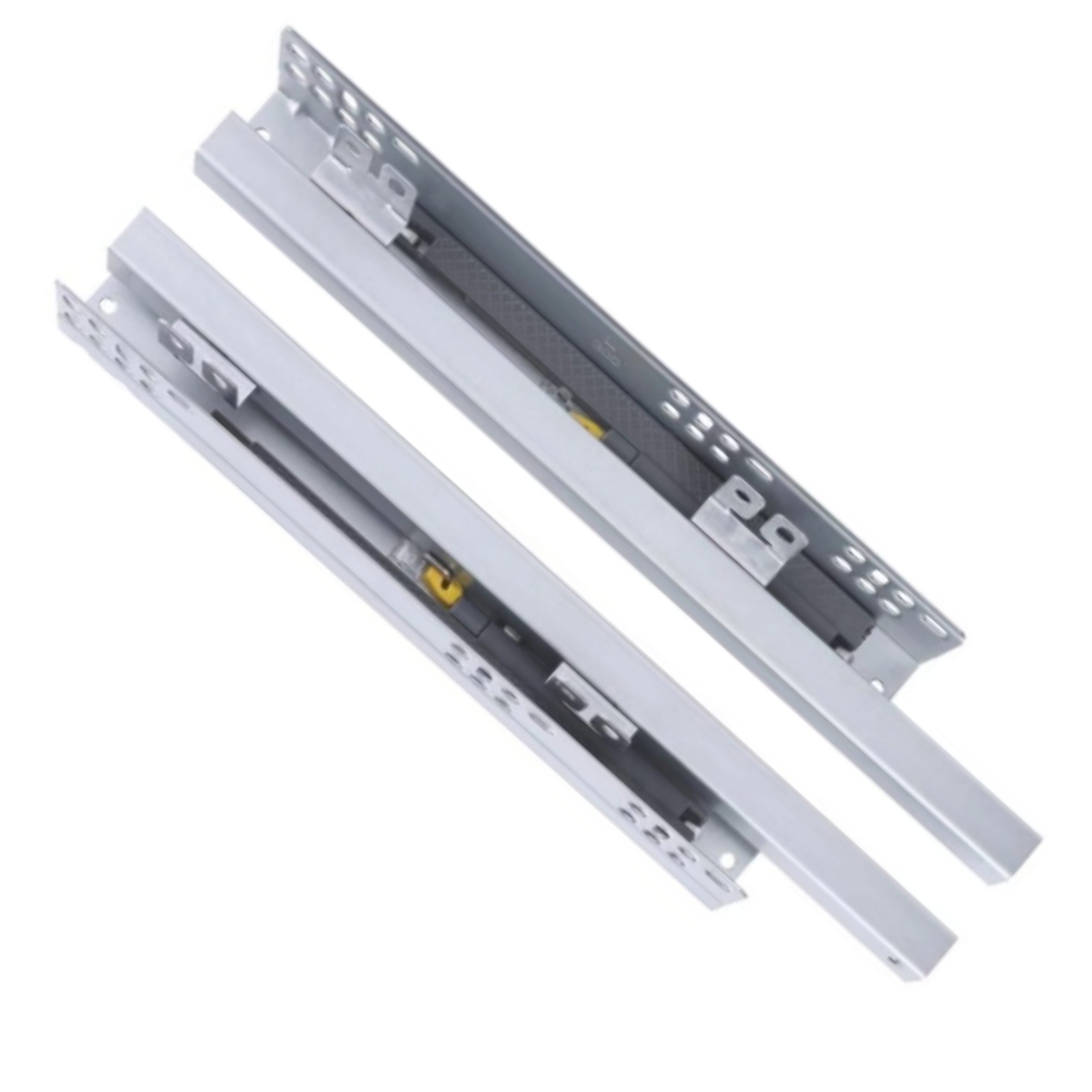 Hide corner code buffer rails – KSELI