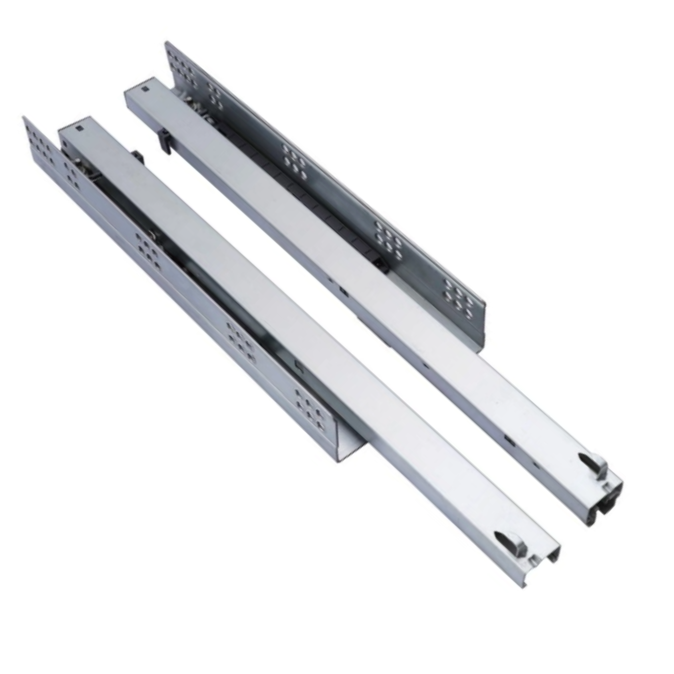 Three hidden rail plug payments – KSELI